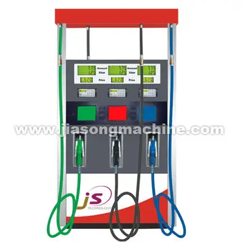 Gas Station Equipment / Gasoline Filling Station Tool / Gas Station ...