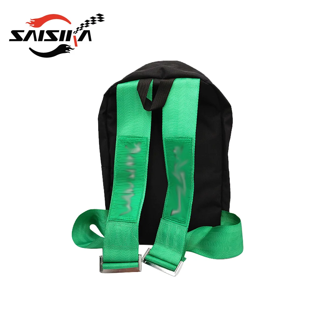 Shop Our Universal Bride JDM Racing Backpack - Lightweight & Durable