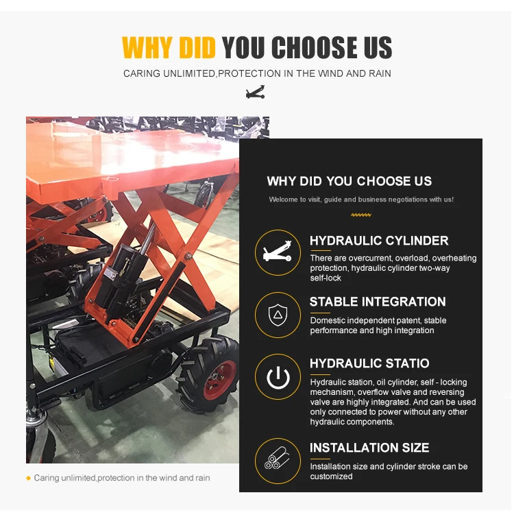 Table Putter Lifting Device Dc Hydraulic Push Rod Micro Dc Hydraulic ...