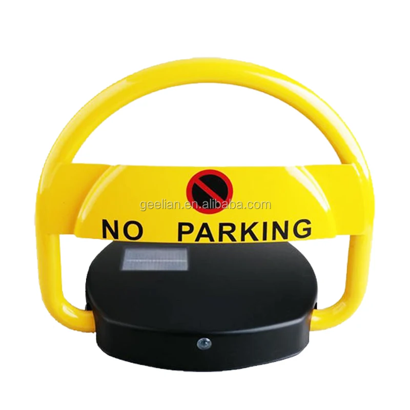 Remote Control Parking System Lot Space Electric Automatic Smart Car ...