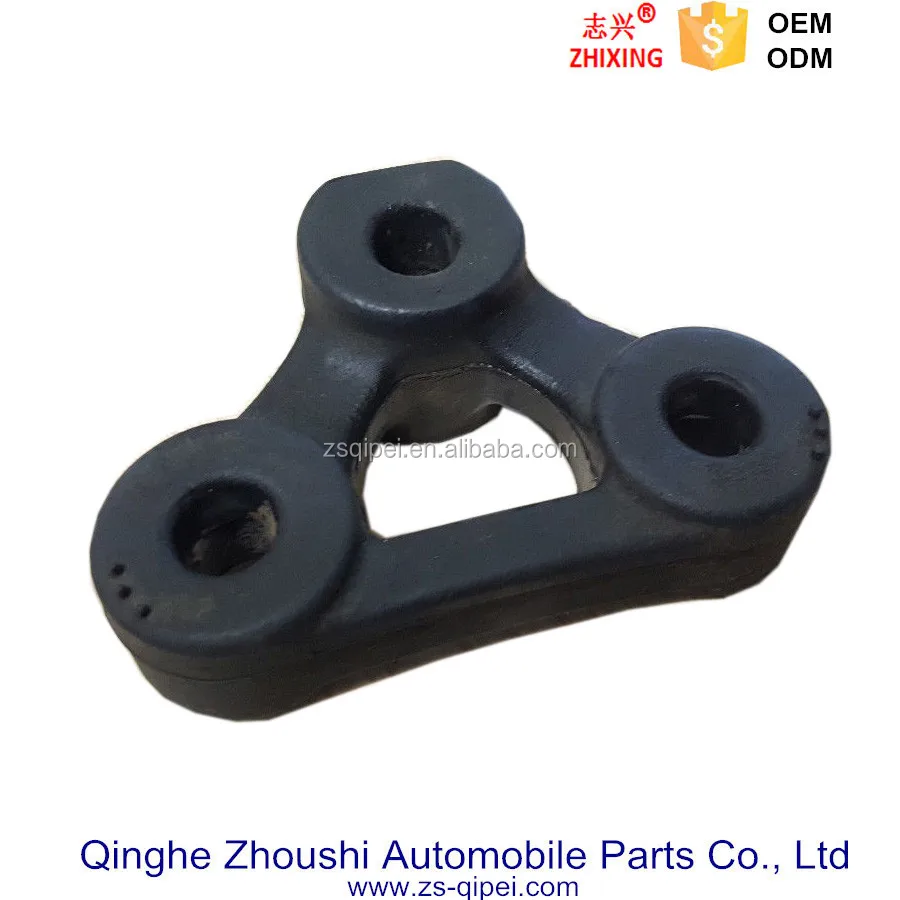 Exhaust Muffler Hanger Rubber 18215-s5a-a11 For 01-05 Civic 07-08 Fit ...
