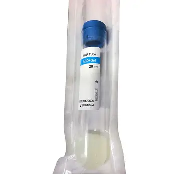 High Pure Acd A Anticoagulant Stem Cell Price 20ml Prp Kit 20 Cc - Buy ...