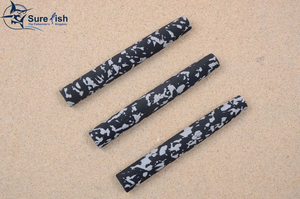 Wholesale Price Valued Custom Made Eva Foam Fishing Rod Handle - Buy ...