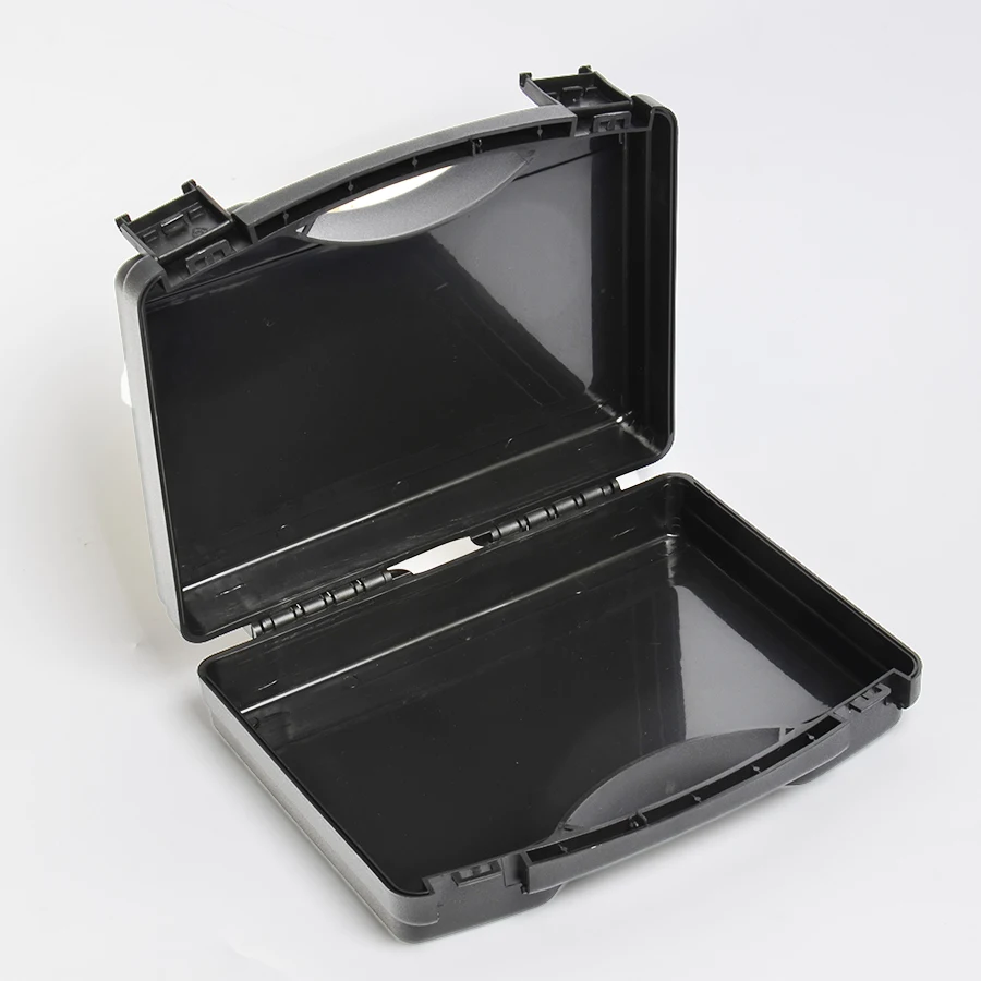 Small PP Protective Safety Case - Perfect for Universal Packaging