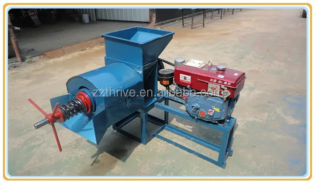 Small Scale Cooking Oil Refinery Machine - THRIVE Palm Oil Processing