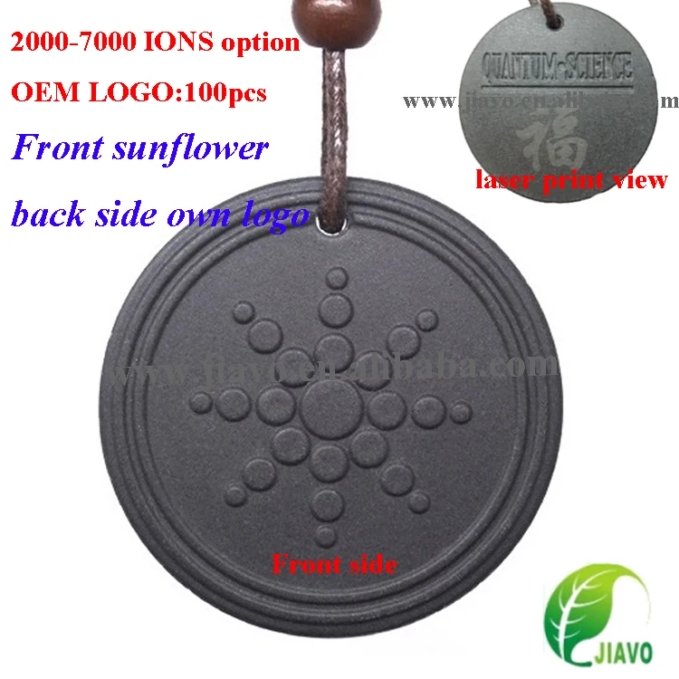 Energy Nano Wand - Zero Point Energy Pen Stainless Steel