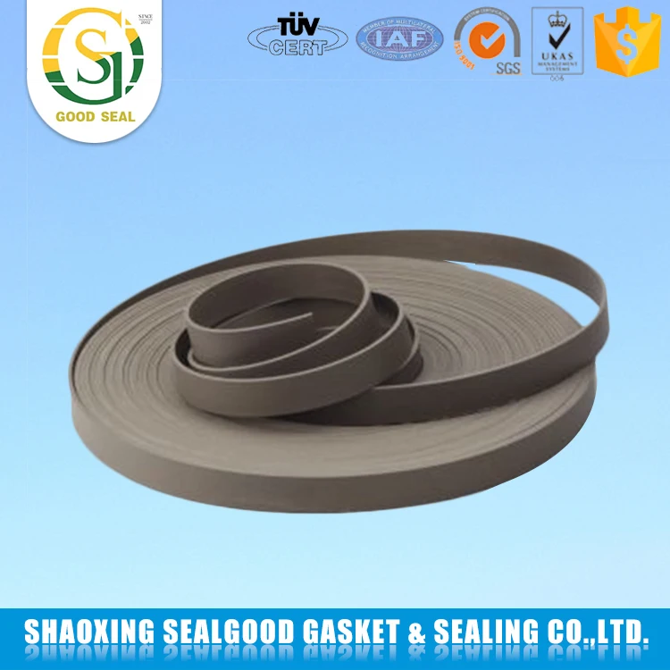 Ptfe Guide Tapes/ptfe Teflon Tapes/wear Strips - Buy Ptfe Guide Tape ...