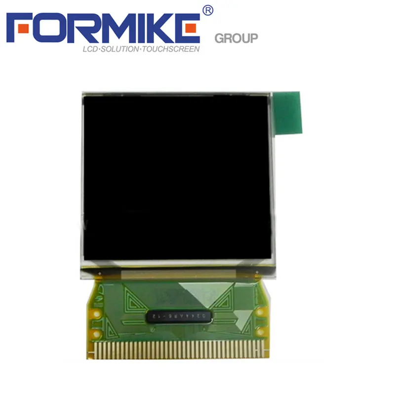 1.5 Inch Spi Interface Lcd Module 128x128 Color Lcd Mini Oled Display ...