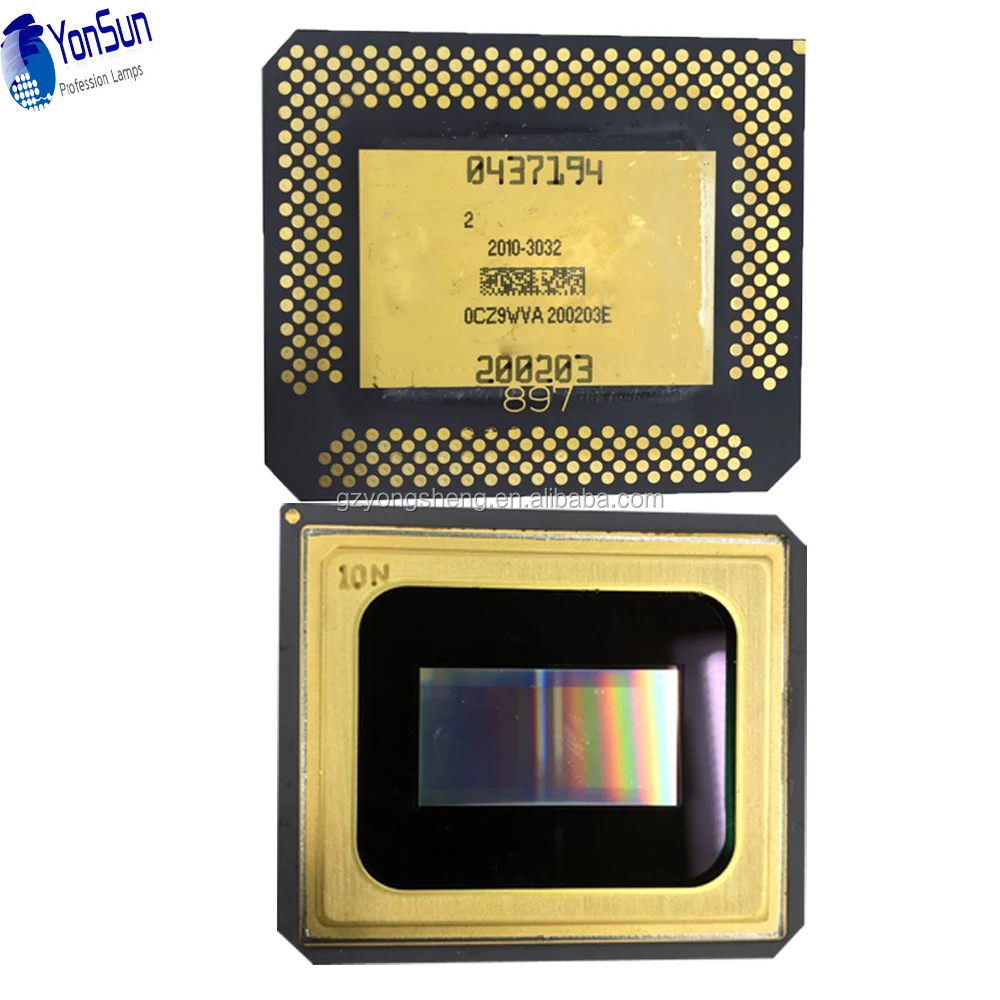 2010-3032 DMD Chip for Barco DP2K-10S, DP2K-20C & DP2K-32B