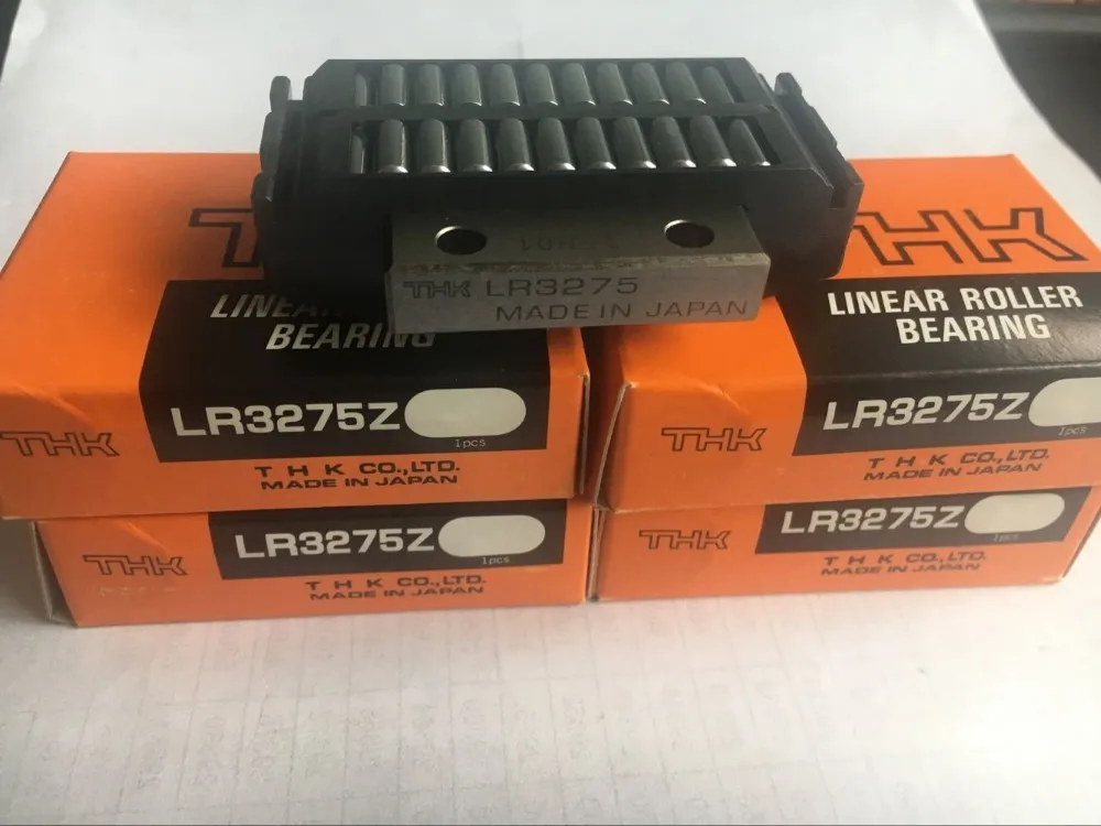 Thk Linear Guide Roller Slide Bearing Lr 3275 Z Lr3275z - Buy Linear ...