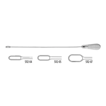Mayo Common Duct Probe - Buy Gall Blader Instruments,Kidney Pedicle ...