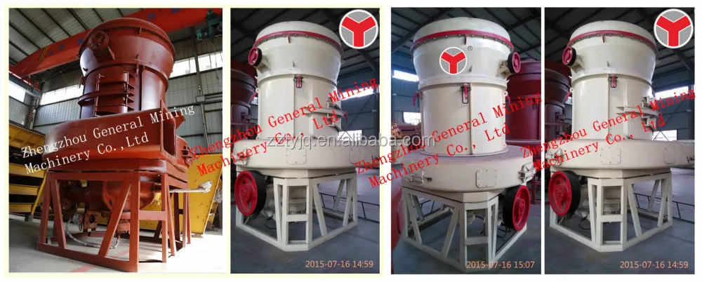 Petróleo Molino 30-425mesh Molino De Polvo Mtw138 Molino - Buy Petróleo ...