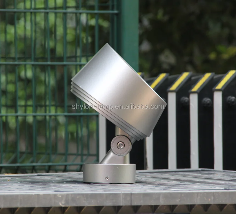 Shylon 45/35W LED Flood Lights - Efficient Outdoor Lighting