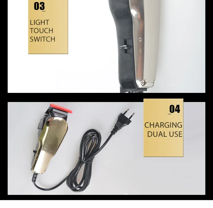 Ce Rohs Certification Hair Cutter Electric - Buy Hair Cutter Electric ...
