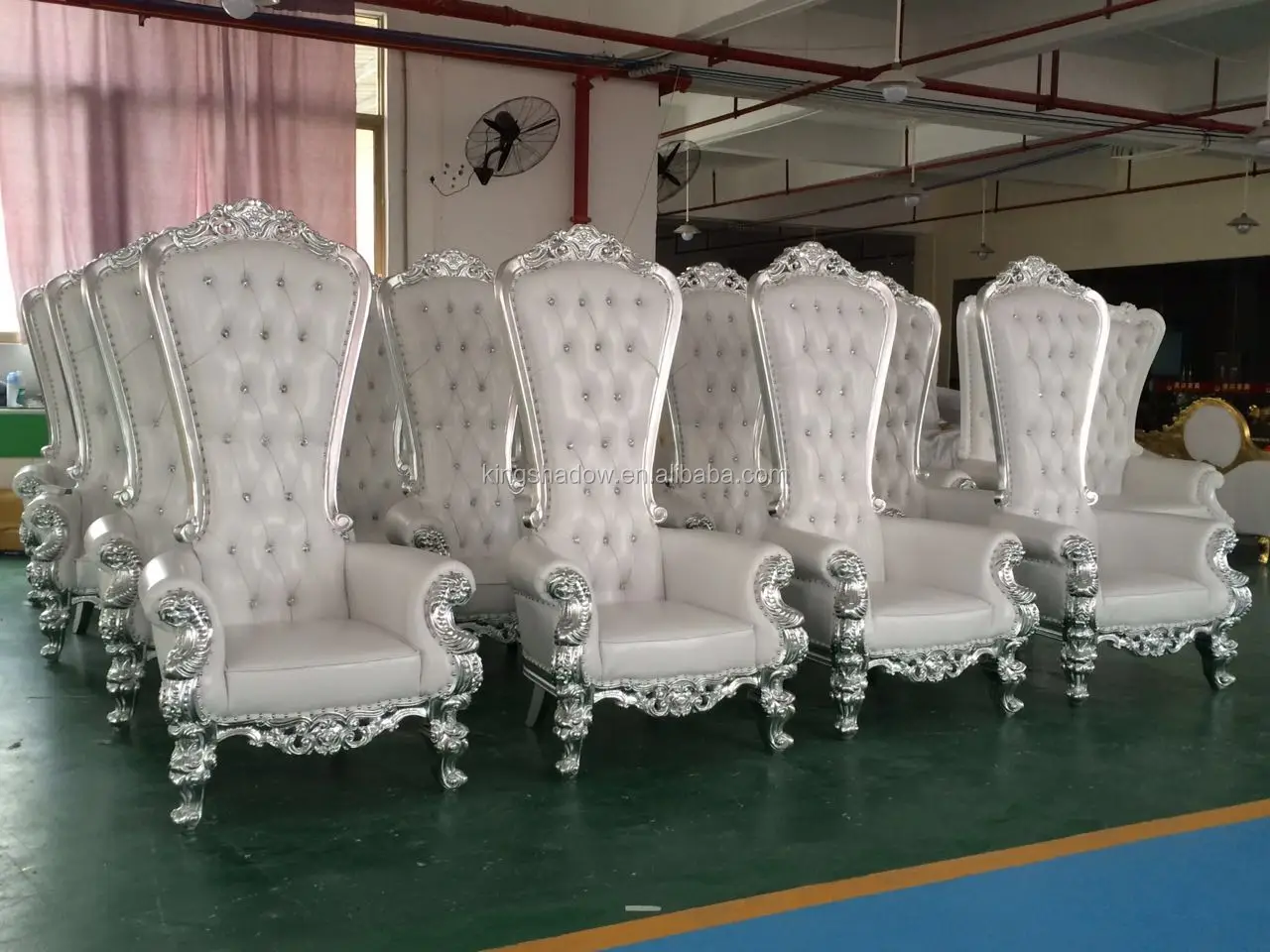 Spa Pedicure Thrones Chair/throne Pedicure Chair Beauty Salon Chairs ...