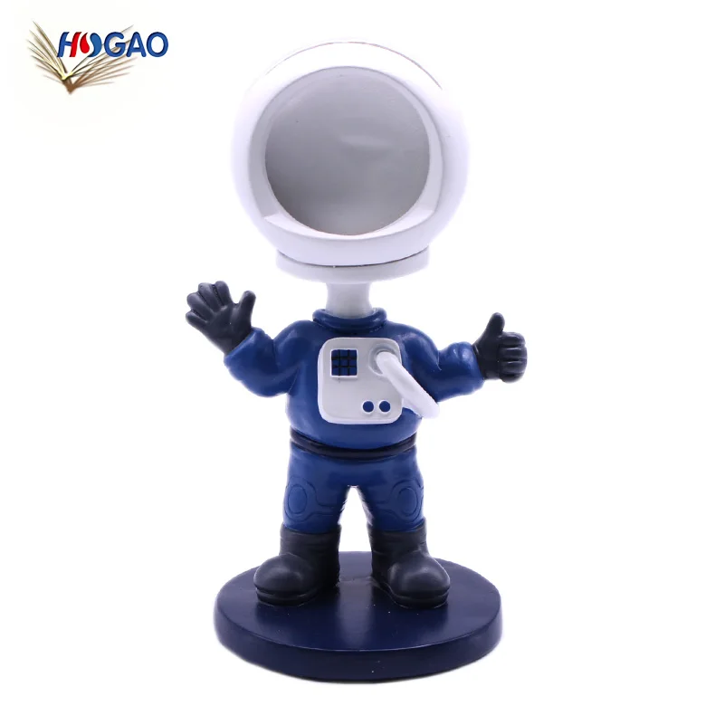 Custom Resin Bobblehead Figures - Perfect Home Decor Gifts