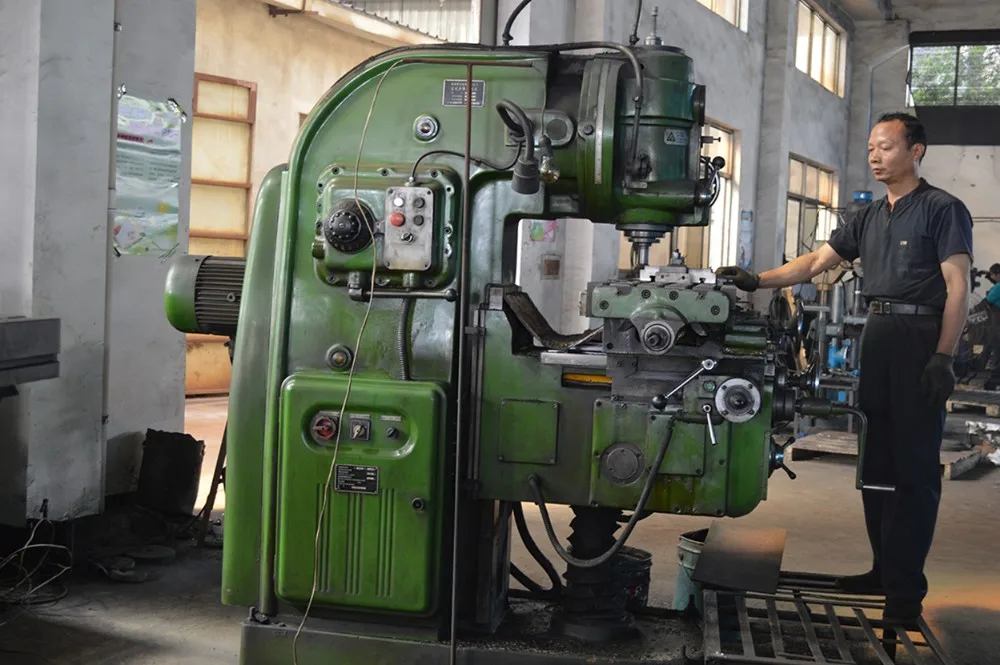 HTL Vertical Slide Table - Durable, Versatile, and Precise