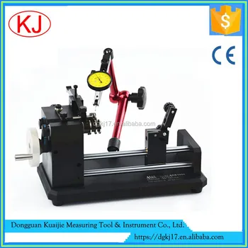 Ace-1050 High Accuracy Shaft Concentricity Bench Center Gauge For Sale ...