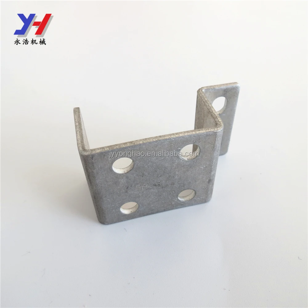 Customized Universal Flat Cable Mount Bracket,Sheet Metal Fabrication ...