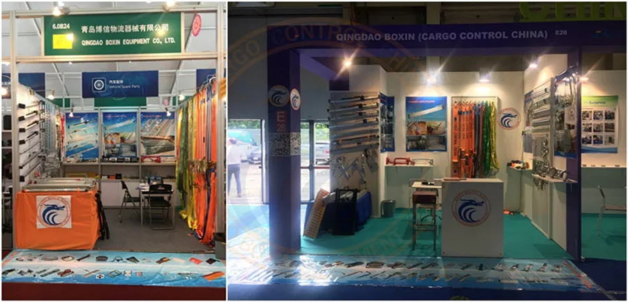 Adjustable Steel Load Restraints Container Shoring Bar For Trailer ...