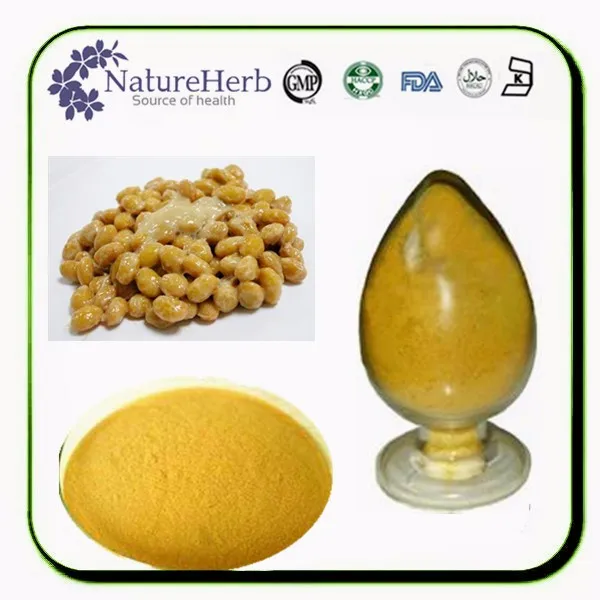 Bacillus Subtilis Natto/fermented Soybean/nattokinase - Buy Bacillus ...