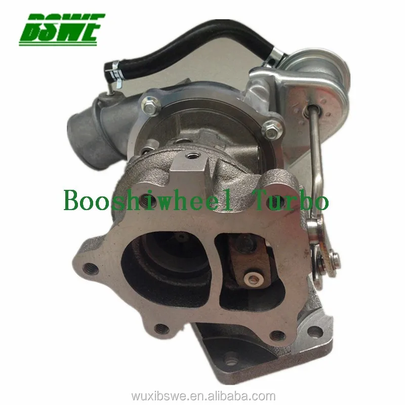 Vj34 Vd410084 Turbo Charger Rhf3h 2001-08 Mazda Bongo Va410084 Vb410084 ...