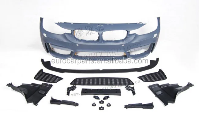 M3 Body Kits Fit For F30 F35 2012year Up To F30 M3 Style F30 Body Kits ...