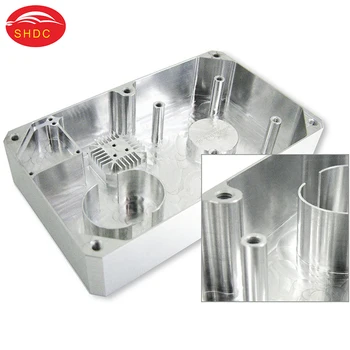 Custom Aluminium Block For Machining - Buy Aluminium Block For ...