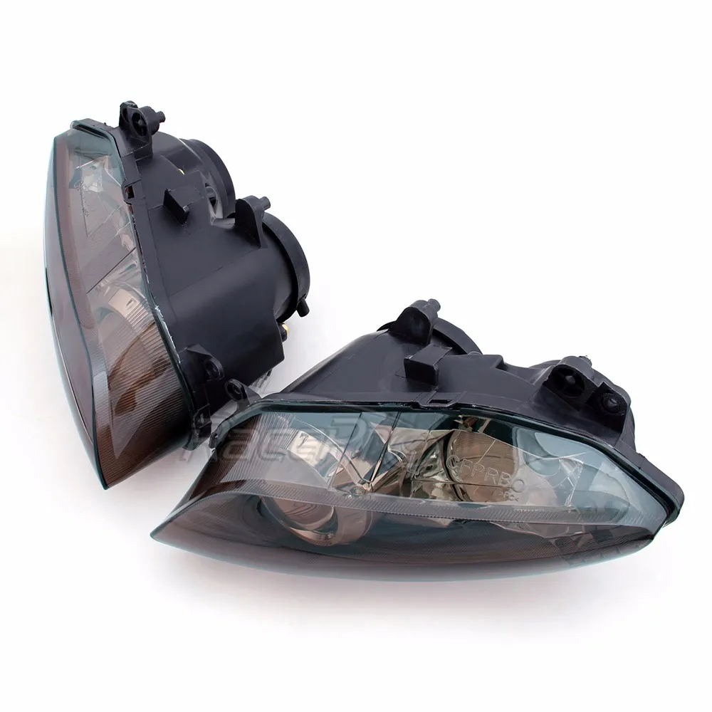 Custom Motorcycle Headlight Housing For Yamaha Yzf R1 (2004-2006) - Buy ...