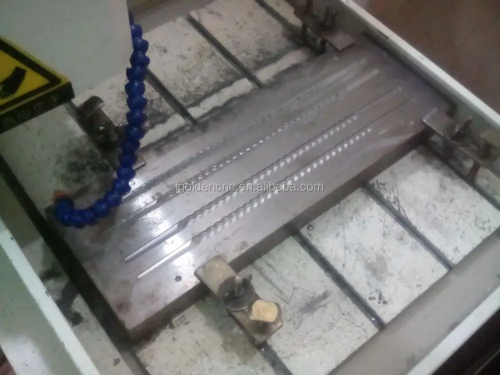 High Precision 6060 Cnc Milling Faceting Machine Gemstone Machine - Buy ...