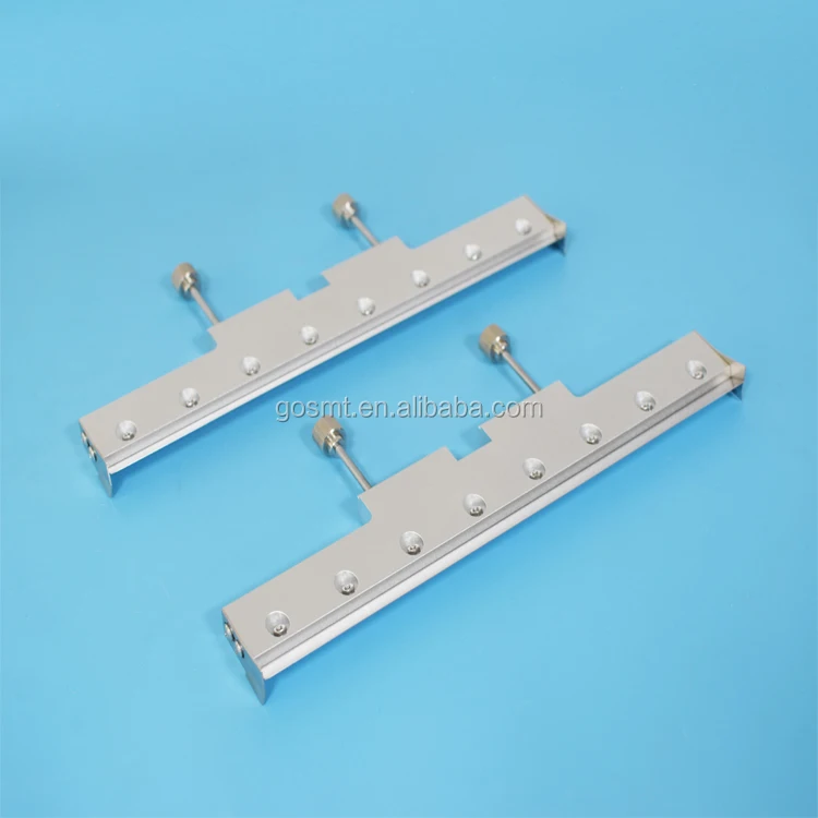 Smtsqueegee GKG 350mm 60degree - Precision Screen Printing