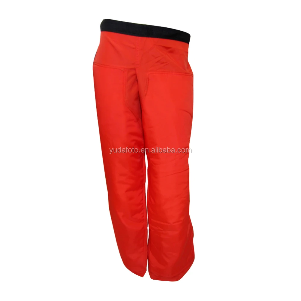 CT3009 Cut Resistant Bib Pants - Chainsaw Proof Trousers