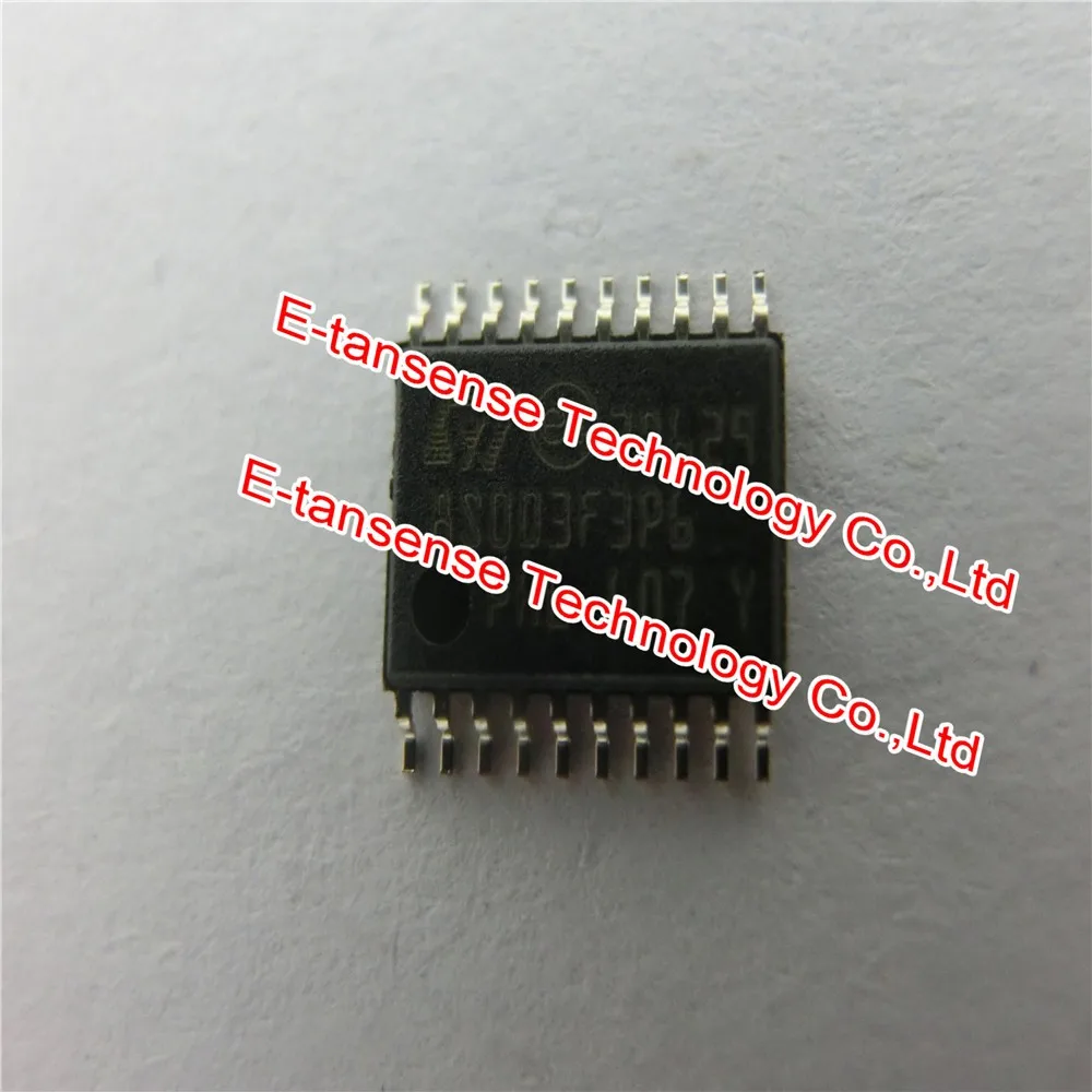 Microcontrolador Flash 8kb,Circuito Integrado,Stm8s003f3p6tr 8s003f3p6 Stm8s003f3p6 - Buy ...