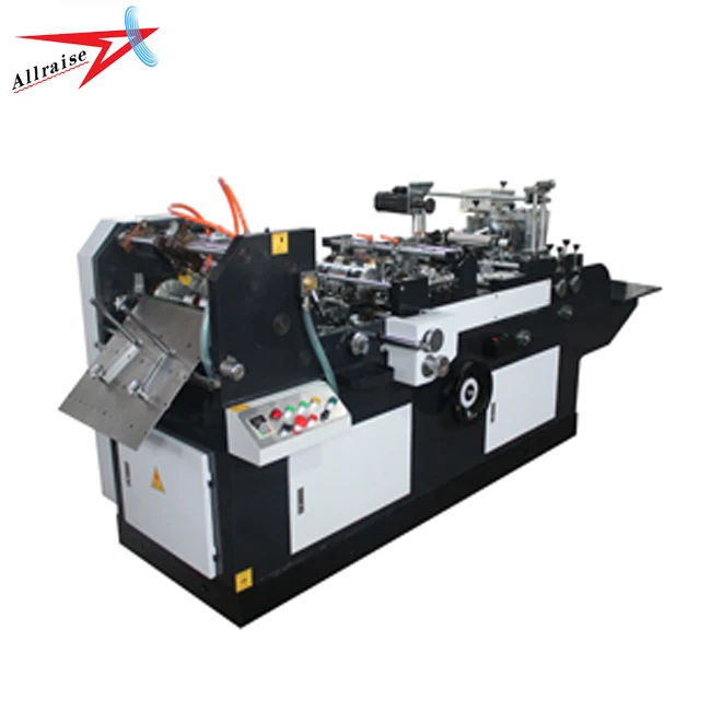 Small Envelope Making Machine With Good Quality - Buy High Quality ...