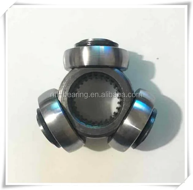 Tripod Universal Joint / Spider Bearing For Toyota 23tooth - Buy Tripod ...