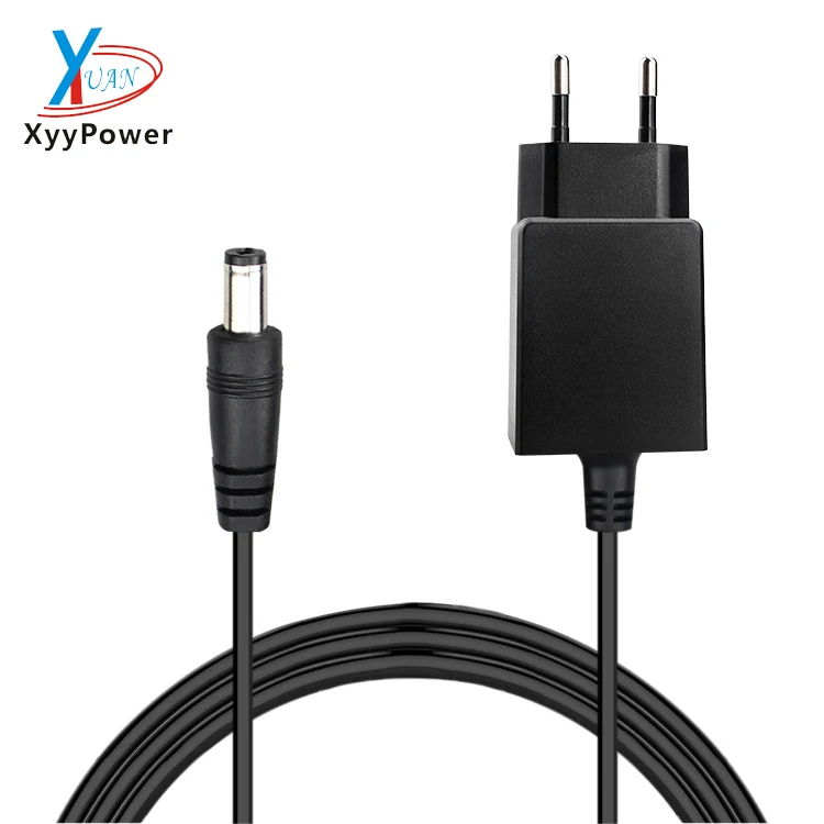 Ce Rohs Fcc Tuv Gs Cb Eu Plug Wall Mount Ac Dc Adapter 10v 1200ma 10v 1 ...
