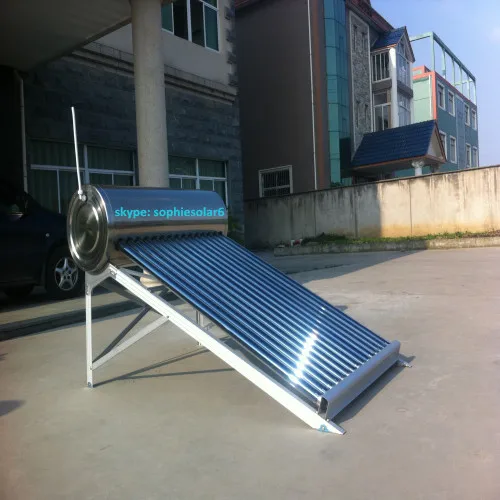 Solar Geyser Vacuum Tube Heating Element - Buy Solar Geyser,Vacuum Tube ...