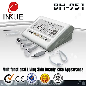 Bh-951 Miracle Bio Wave Microcurrent Machine Physical Therapy Equipment ...