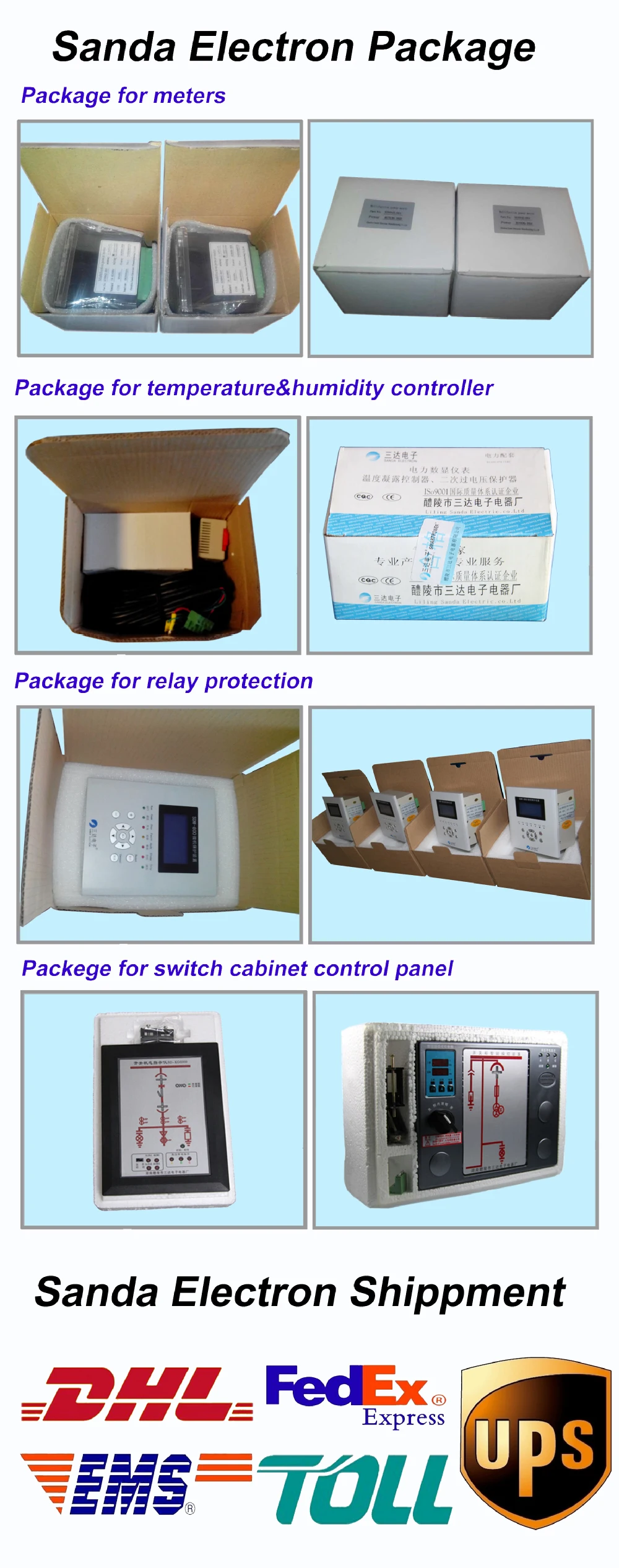 Smart Energy Management System Meter Measure Current Voltage Unbalance ...