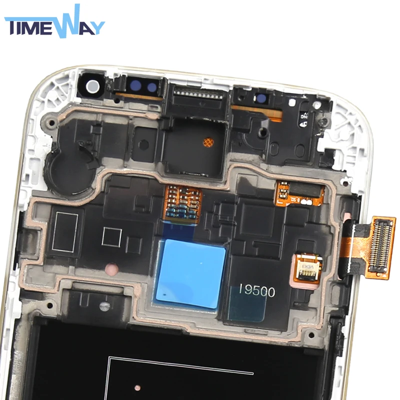 Wholesale Cell Phone Parts For Refurbished For Samsung S4 Lcd For ...