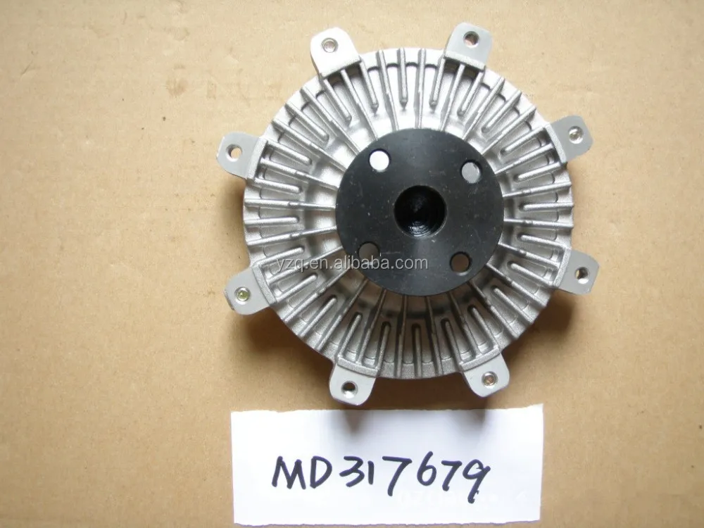 Embrague Del Ventilador Md317679 Para Mitsubishi L200 4g64 - Buy ...