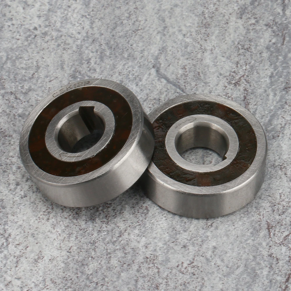 Csk25p 25mm Sprag Clutch One Way Bearing With Internal Keyway 25x52x15mm - Buy Cskp/cskpp Type ...