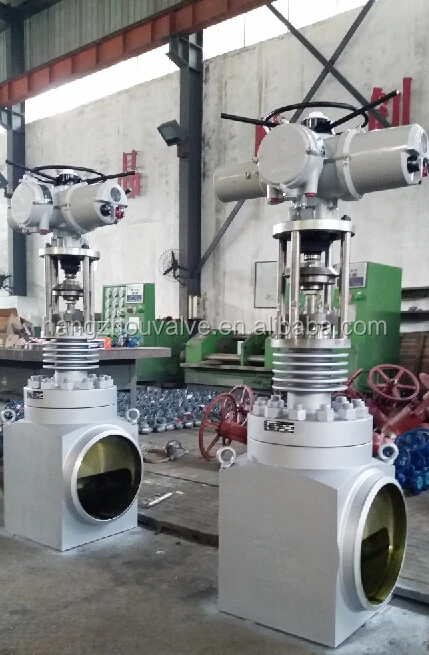 High Pressure Steam Pressure Reducing Valve - Buy High Pressure Steam ...