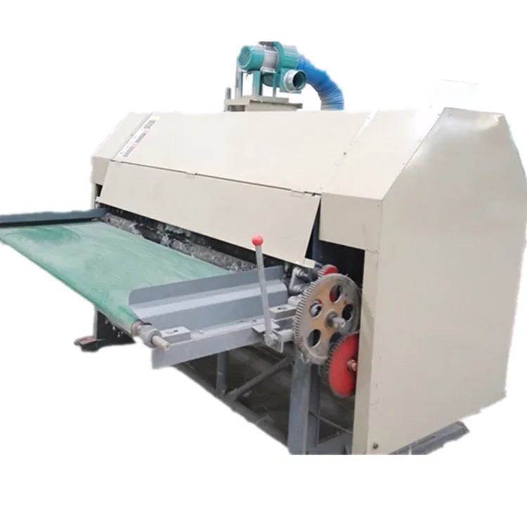 Carding Machine For Sheep Wool Cotton/machinery Machine For Carding ...