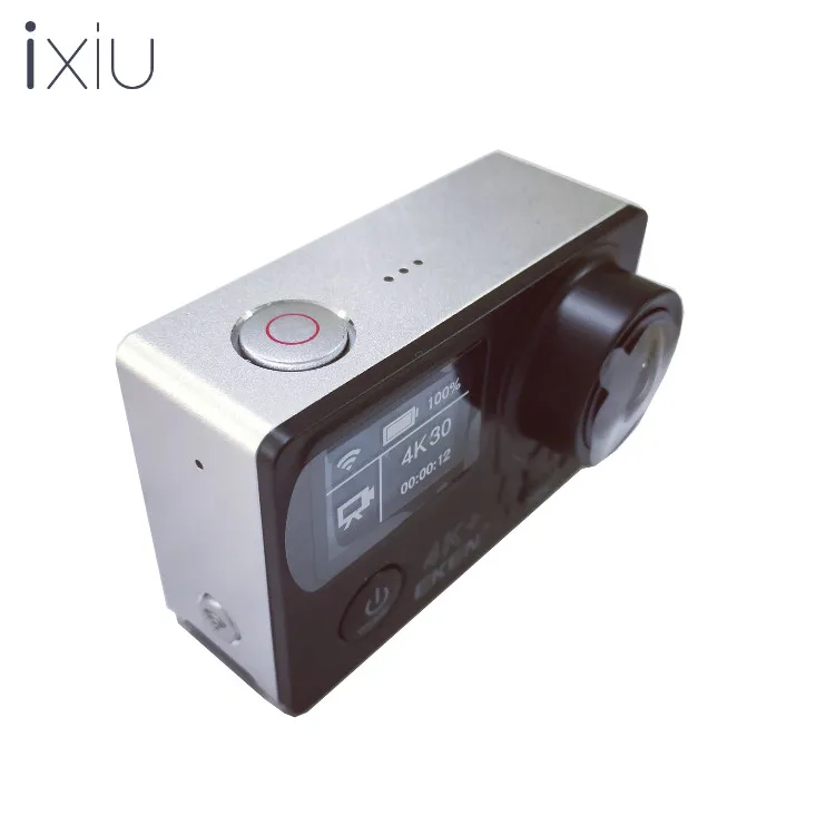 Original Eken H5s Plus Sport Camera - Buy Eken H5s Plus,4k Camera Sport ...