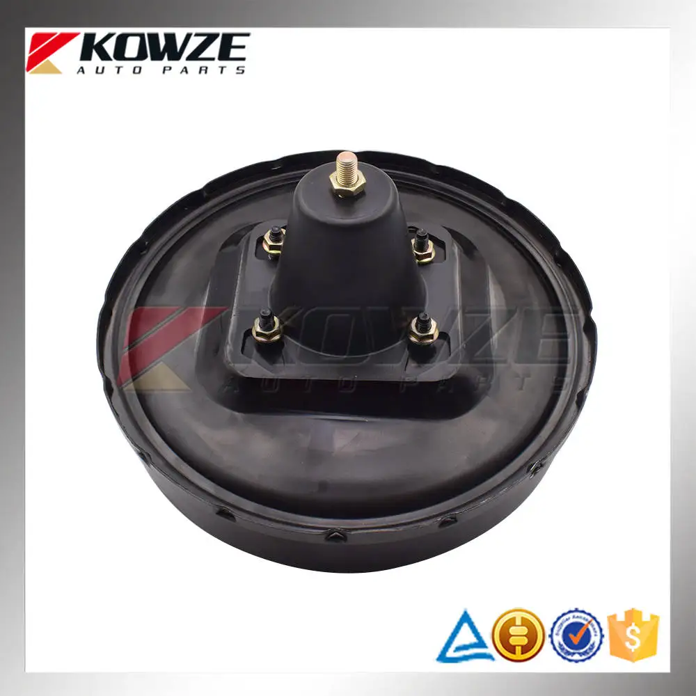 Car Braking System Brake Booster For Mitsubishi L200 Mn102445 - Buy ...