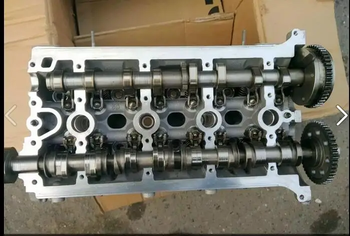 Genuine Quality Camshaft 06h109022bj 06h-109-022bj 06h 109 022bj 06h ...