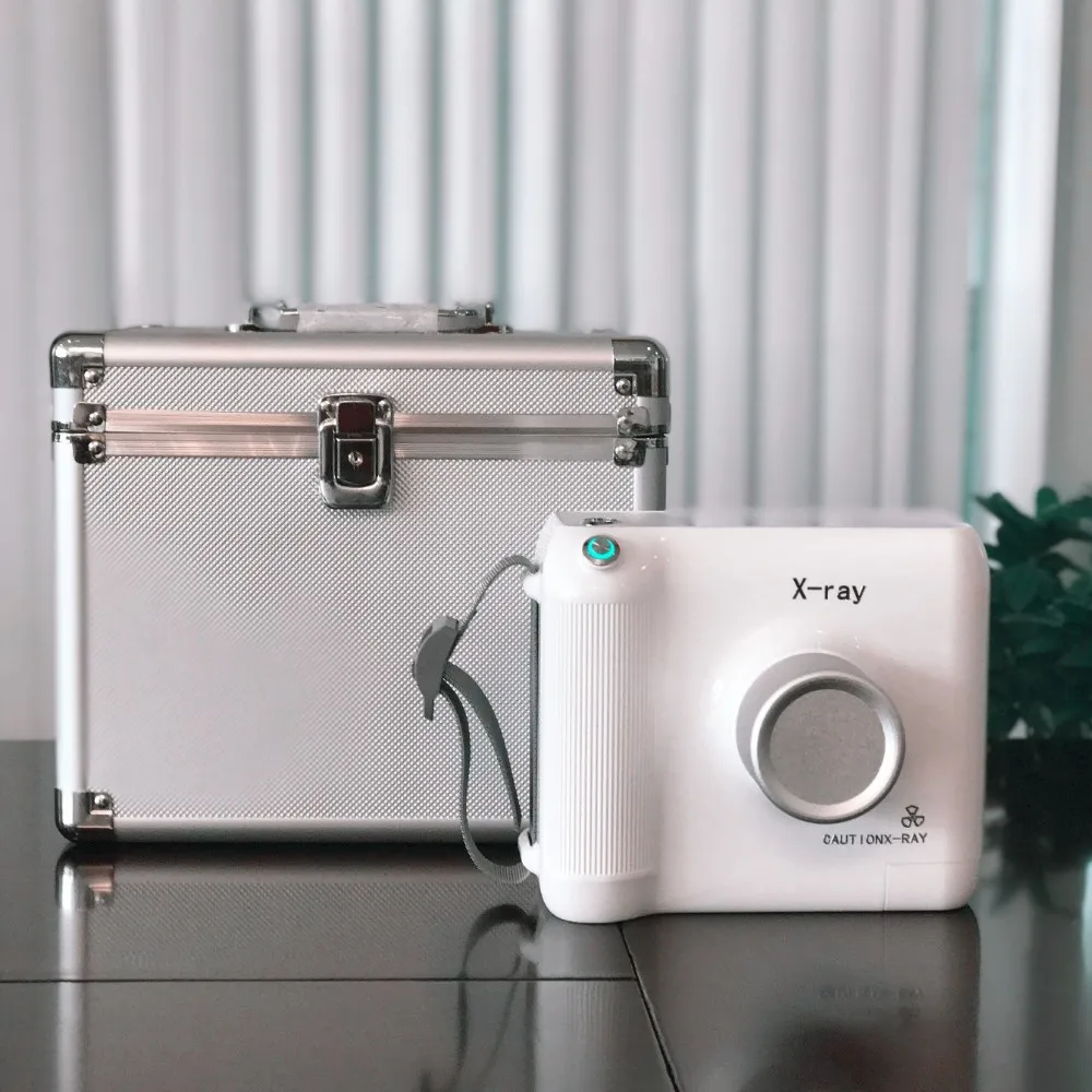 Portable X-ray Dental / X Ray Sensor Dental Digital/digital Portable ...