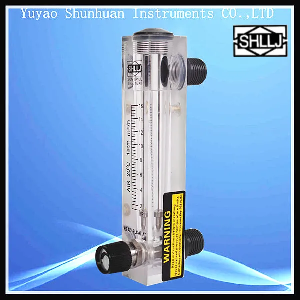 유량계 밸브 Co2 아르곤 유량계 Rotameter - Buy 유량계 밸브 Product on Alibaba.com