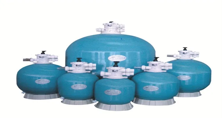 Aqua Swimming Pool Water Circling Top Mount Sand Filter Swimming Pool ...
